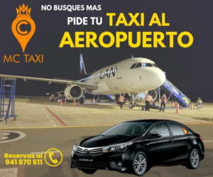Taxis – experiencias mc